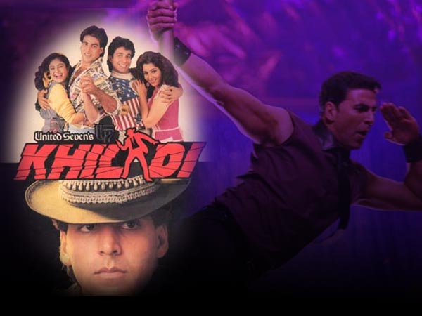 Must Watch: Akshay Kumar: Khiladi to Khiladi 786 | Must Watch: खिलाड़ी ...