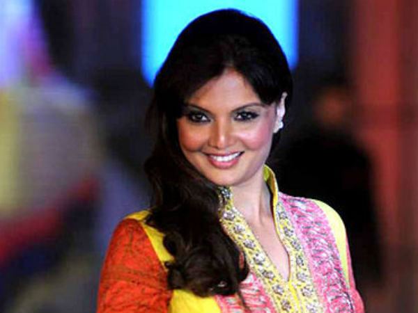 Thrilled to be part of fantasy-based show: Deepshikha | शो का हिस्सा ...