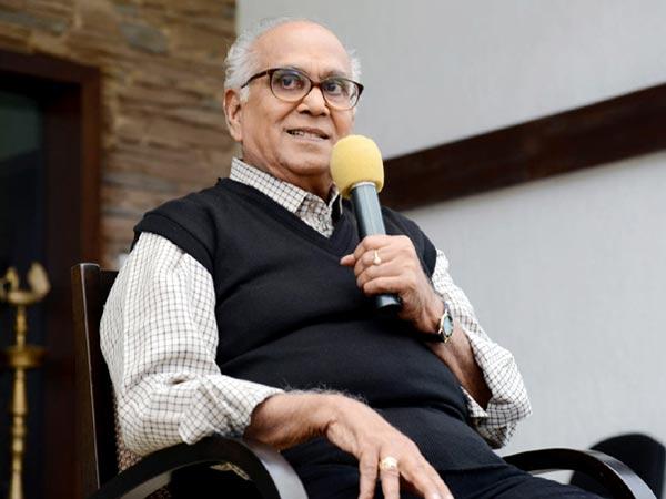 Telugu cinema icon Akkineni Nageswara Rao is dead - Hindi Filmibeat
