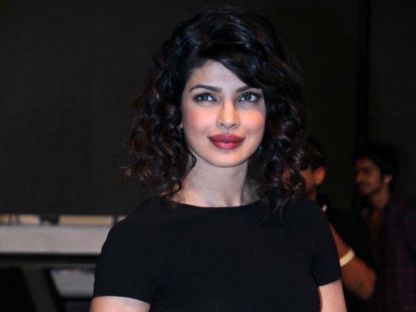 Priyanka Chopra sends legal notice to former boyfriend Aseem Merchant ...