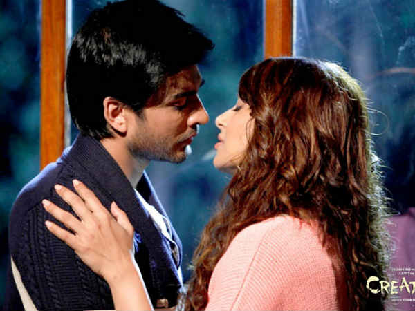 Creature 3D opened with average numbers on Day 1 - Hindi Filmibeat