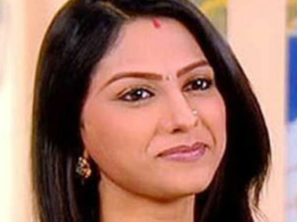 Rucha Hasabnees, Rashi ben of Saath Nibhana Saathiya ready for marriage ...