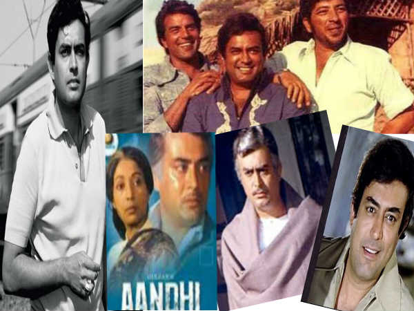 Facts about the great actor Sanjeev Kumar - Hindi Filmibeat