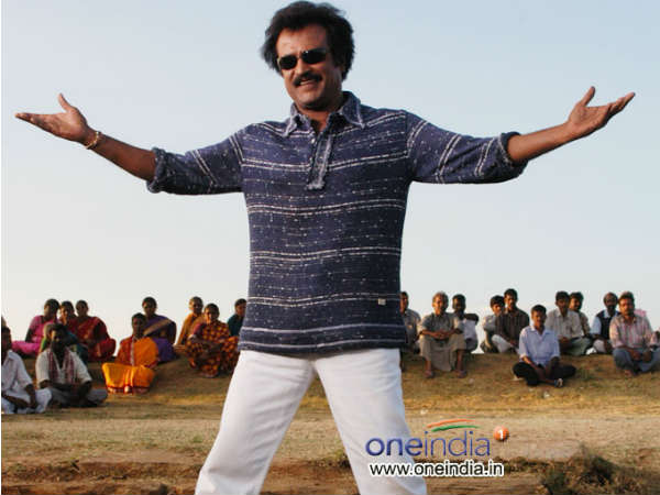 Rajnikath's film "Linga' distribution right goes for Rs 120 crore ...