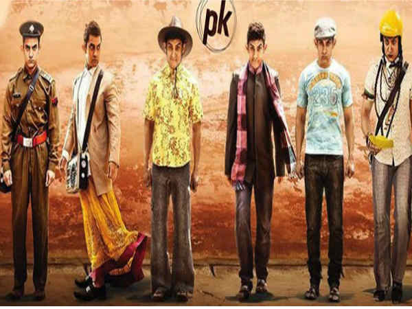 5 pk dialogues which are viral the same way All is well and Jaadu ki ...