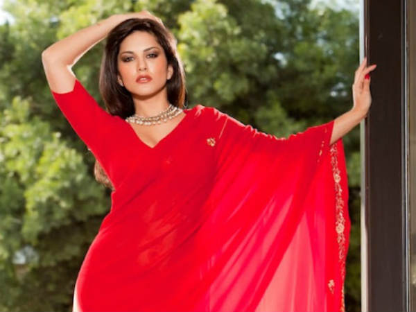 Sunny Leone will do classical for Saiyaan Superstar in Leela - Hindi ...