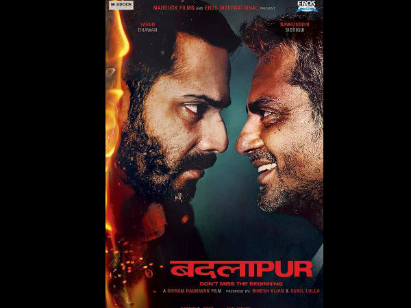 Varun Dhawan will not be over shadowed by Nawazuddin - Hindi Filmibeat