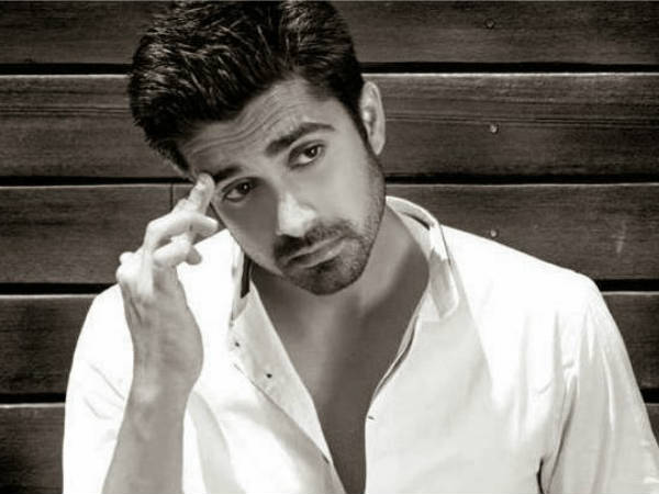 CHoti Bahu actor Avinash Sachdev getting married - Hindi Filmibeat
