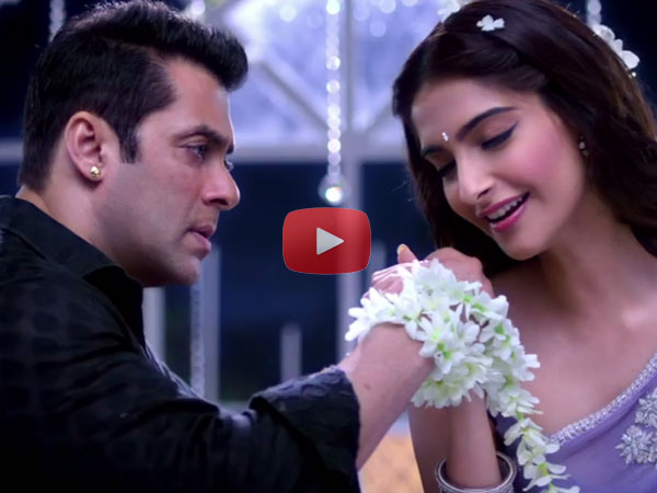 Jalte Diye Song - Prem Ratan Dhan Payo - Hindi Filmibeat