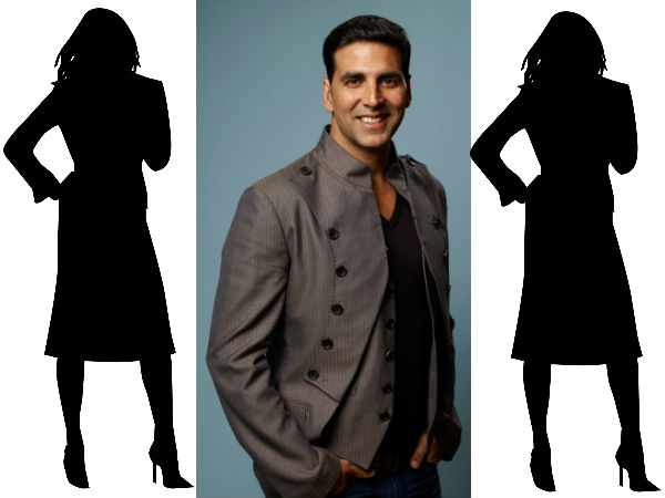 Star Cast Of Akshay Kumar’s Next movie ‘Rustom’ Revealed - Hindi Filmibeat