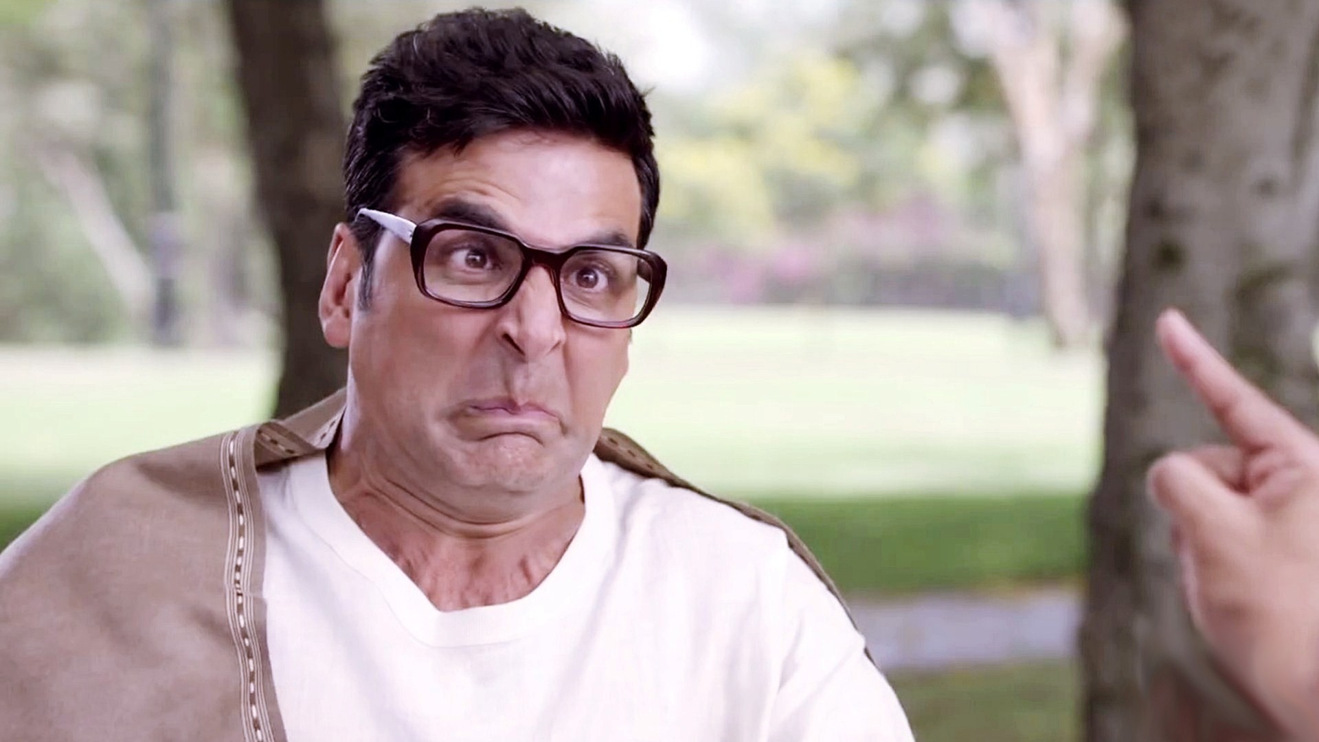 Akshay Kumar take on comedy movies - Hindi Filmibeat