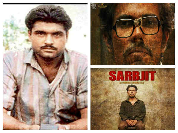 Sarbjit Singh real story know what happened with him - Hindi Filmibeat