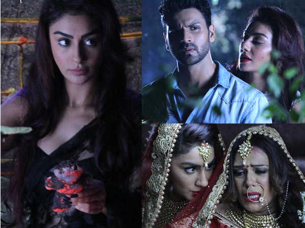 review-of-first-week-of-kawach-serial - Hindi Filmibeat