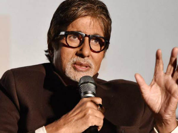 24 looks pretty amazing amitabh bachchan - Hindi Filmibeat