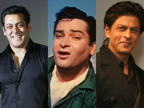 Bollywood best singer actor duos - Hindi Filmibeat