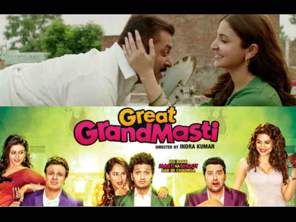 Sultan To Share Screens With Great Grand Masti - Hindi Filmibeat
