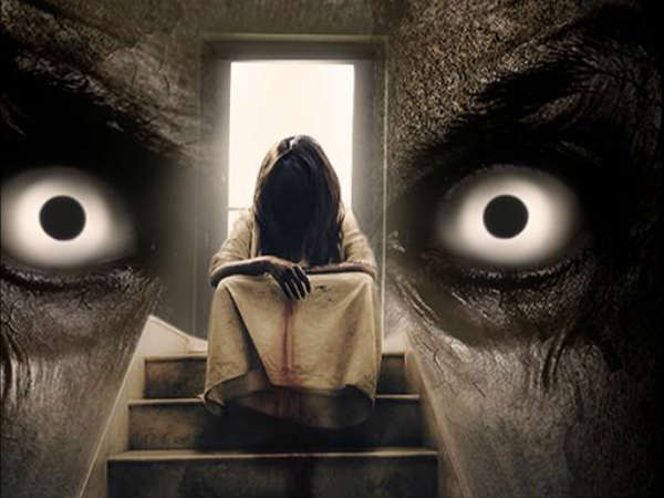 horror serial of indian tv - Hindi Filmibeat