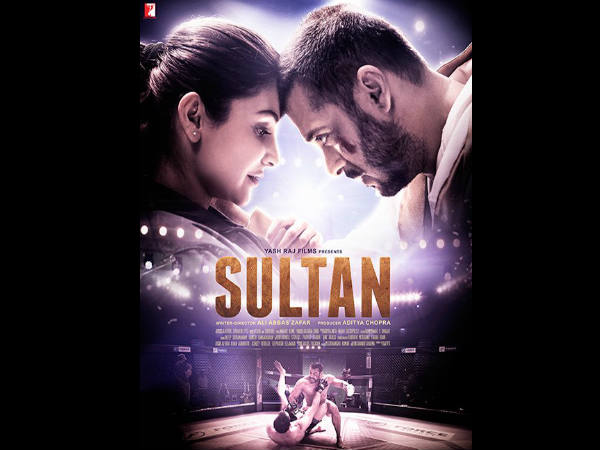 Sultan Will Have To Beat These Films - Hindi Filmibeat
