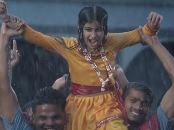 Ruhana Khanna is back on and Tv - Hindi Filmibeat