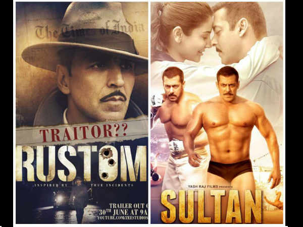 I did not ask Salman Khan to promote Rustom says Akshay Kumar - Hindi ...