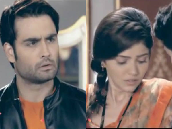 Soumya to reveal her transgender identity to Harman in Shakti serial ...