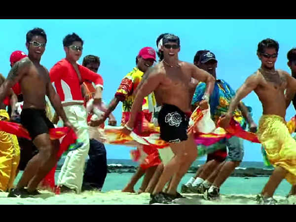 Salman Khan's next is a dance film he believes - Hindi Filmibeat