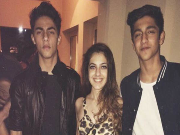 Chunky Panday's nephew Ahaan Panday is ready for entry in bollywood ...