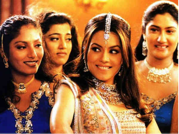 Bollywood actress Mahima Chaudhry career movies personal life - Hindi ...