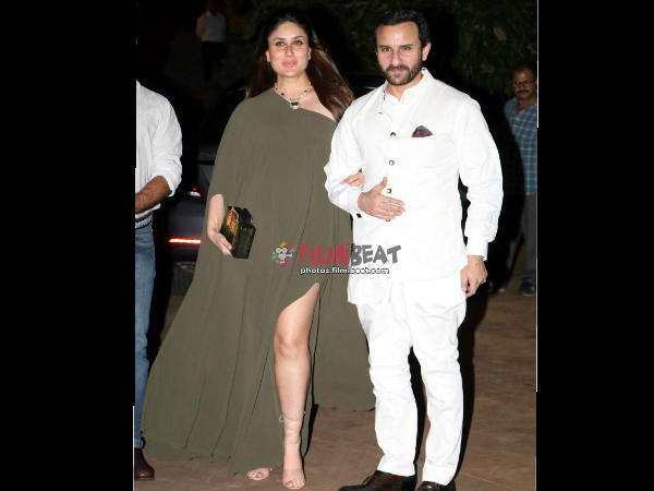 Birthday pics of Rishi Kapoor's sister Reema Jain - Hindi Filmibeat