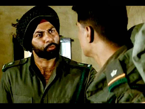 Sunny Deol movies which proves that he was superstar of his time ...