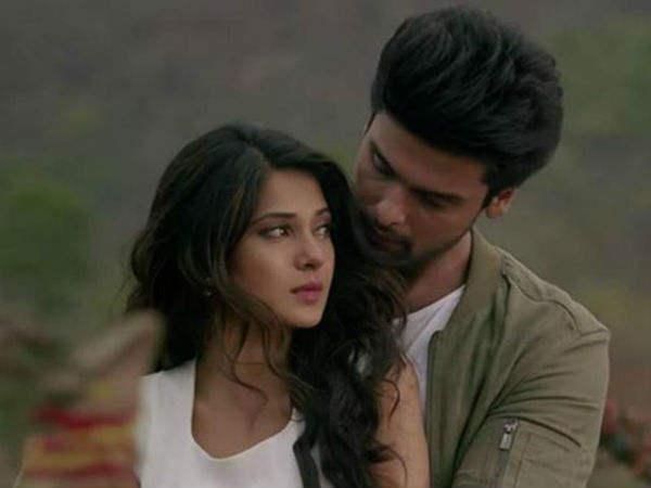 Jennifer Winget demanded one take for KISS scene Beyhadh - Hindi Filmibeat