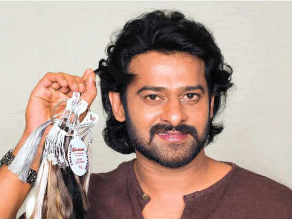 How success of Baahubali can effect lead actor Prabhas career - Hindi ...