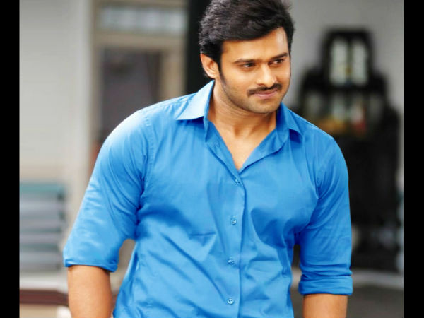 prabhas old pictures to prove he is not baahubali in real life - Hindi ...