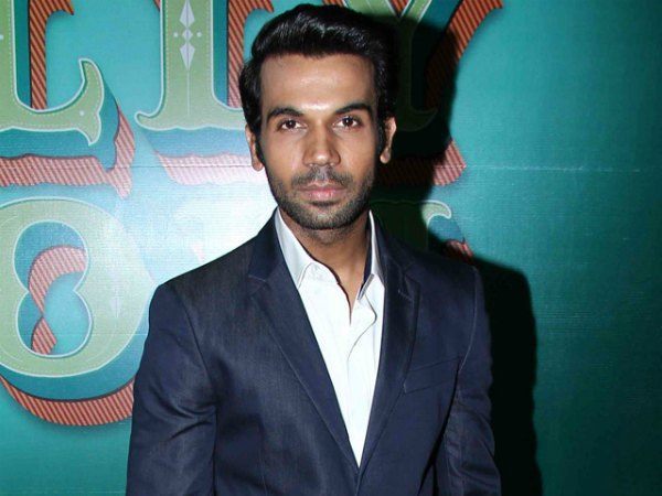 Know the details of Rajkummar Rao look in Raabta - Hindi Filmibeat