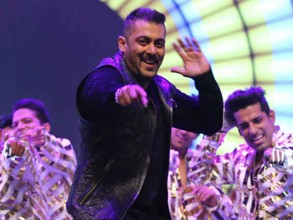 Remo Dsouza talks about Salman Khan's dance film - Hindi Filmibeat