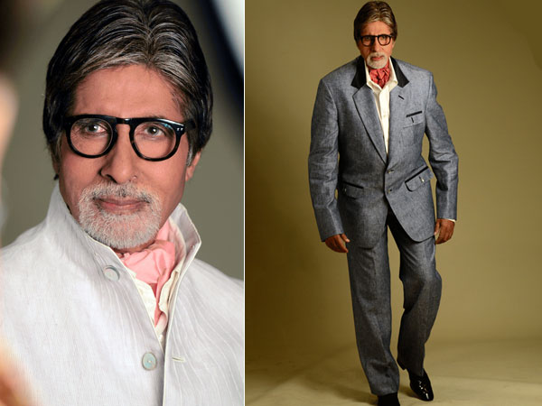 Amitabh Bachchan Kaun Banega Crorepati is back with KBC 10 - Hindi ...