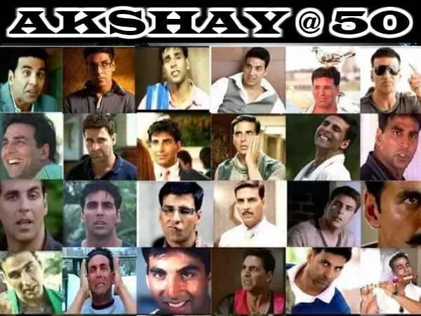 Akshay Kumar Best 50 dialogues, Happy Birthday Akshay Kumar ,Akshay ...