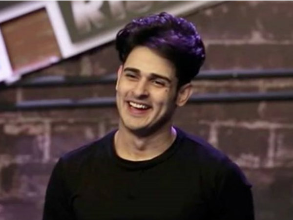 Bigg Boss 11 contestant Priyank Sharma may debut in Bollywood with ...
