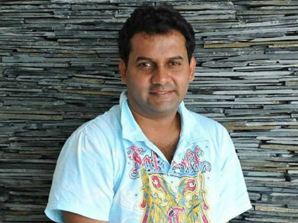 Telugu actor vijay Sai committed suicide - Hindi Filmibeat