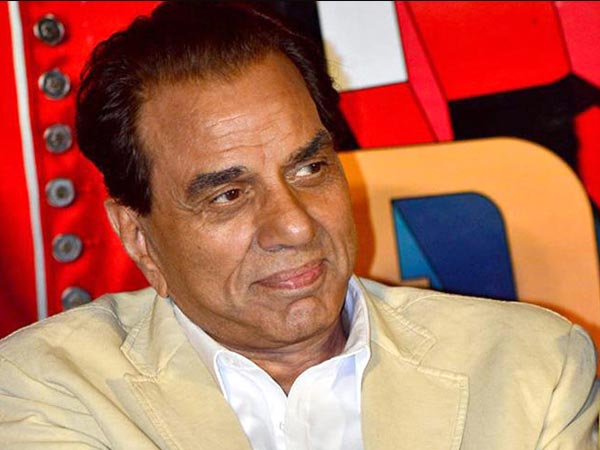 Dharmendra is bollywood most lovable actor see pics - Hindi Filmibeat