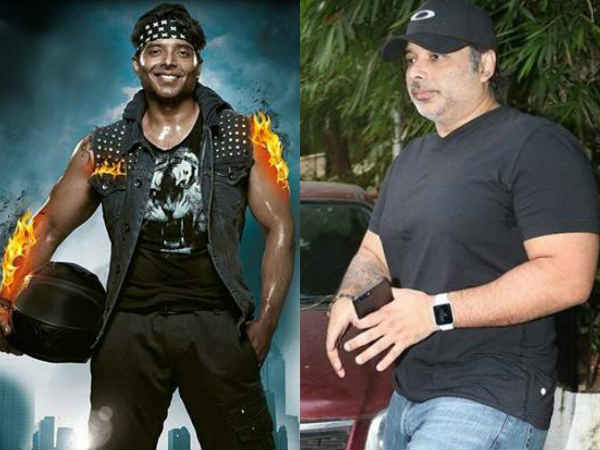 dhoom series actor uday chopra transformation pictures - Hindi Filmibeat