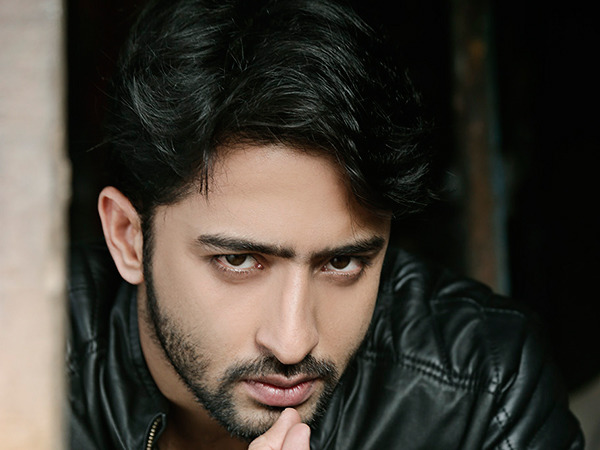 Shaheer Sheikh Breaks The RECORD Becomes First Male TV Actor - Hindi ...
