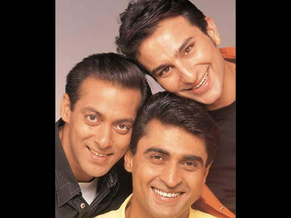 90s superstar actor Mohnish Behl turns 57 know his memorable roles in ...
