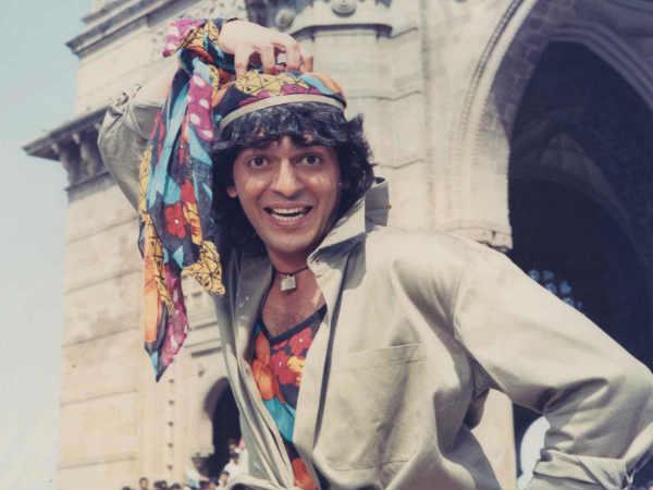 90s superstar actor Chunky Pandey turns 55 know about his 10 best films ...