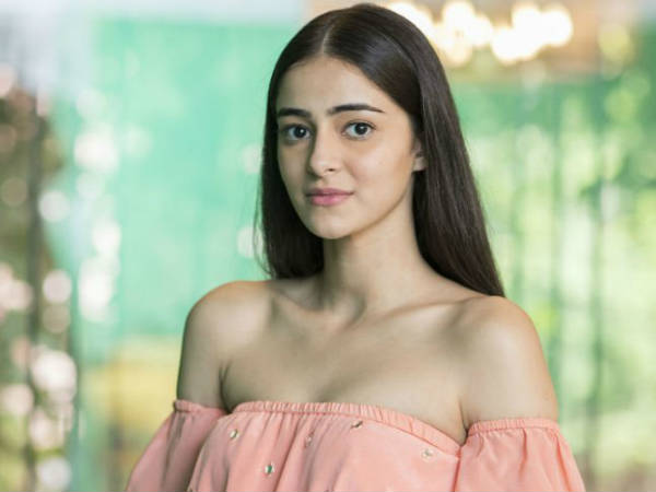 Happy Birthday Ananya Pandey know interesting facts about this new ...