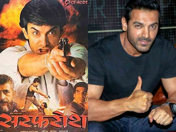 Sarfarosh 2 director told why he did not cast Aamir Khan in sequel ...