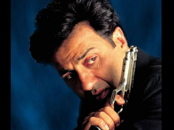एक्शन- थ्रिलर फिल्म में दिखेंगे सनी देओल | Sunny Deol to make a dashing ...