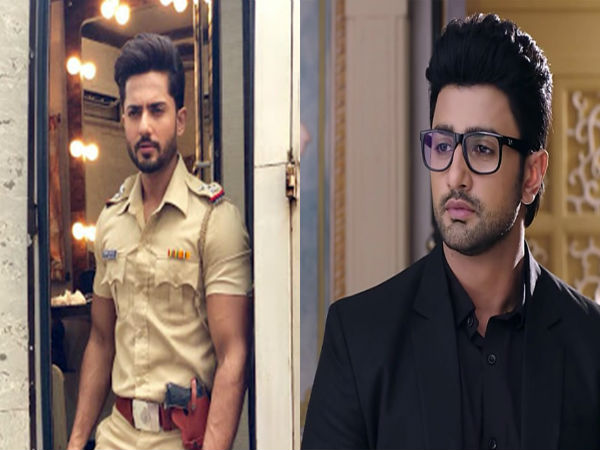 Guddan tumes na ho payega actor Rehaan Roy burn in fire - Hindi Filmibeat