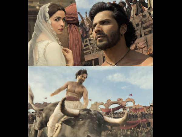 Kalank Movie Review| Kalank film rating | Kalank Film story and plot ...