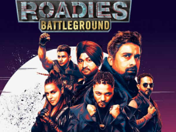 roadies judges fees: Rannvijay Singha, Prince Narula, Neha Dhupia ...